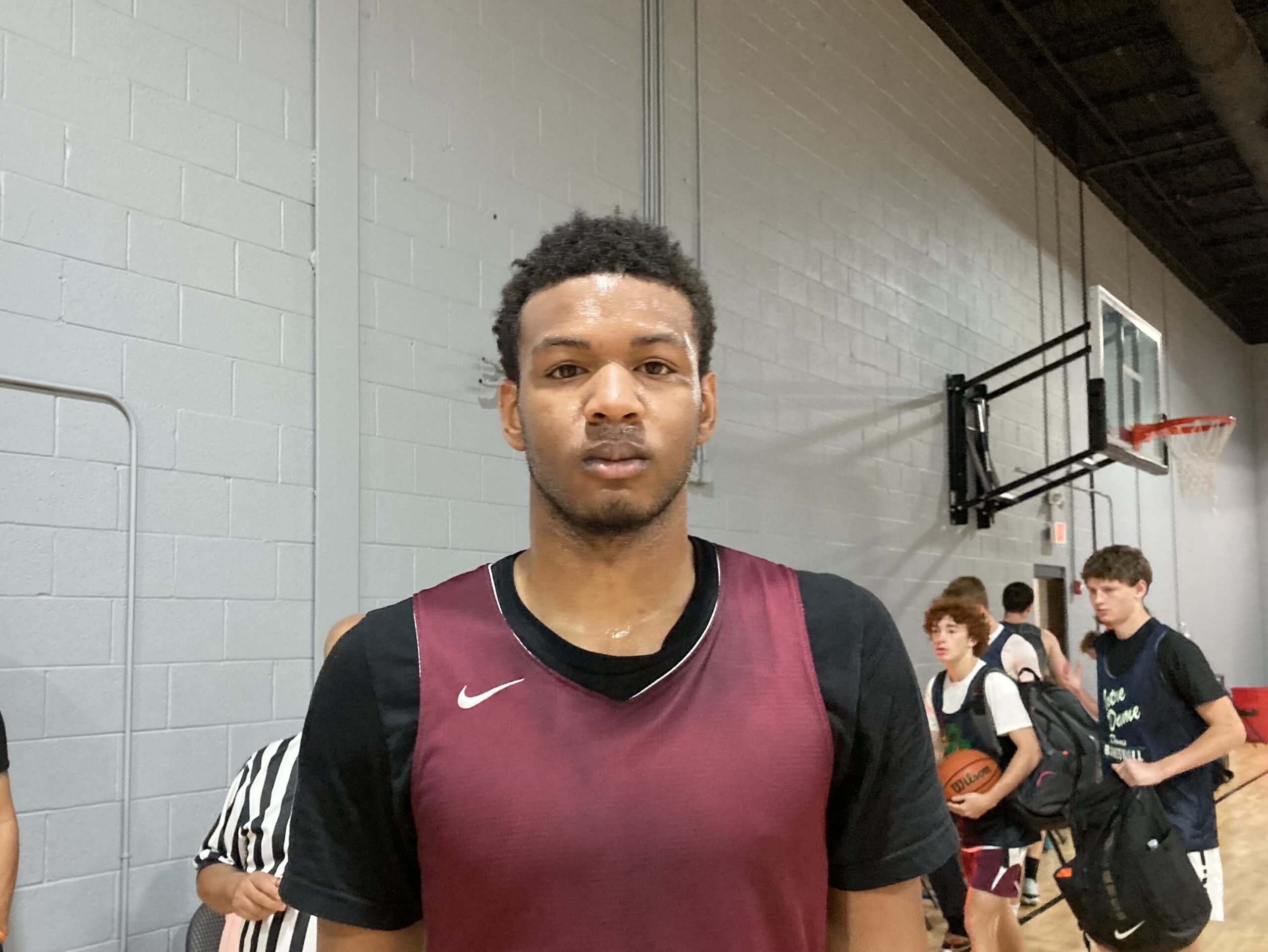 AAYou Leagues Sunday Notebook - Prep Hoops