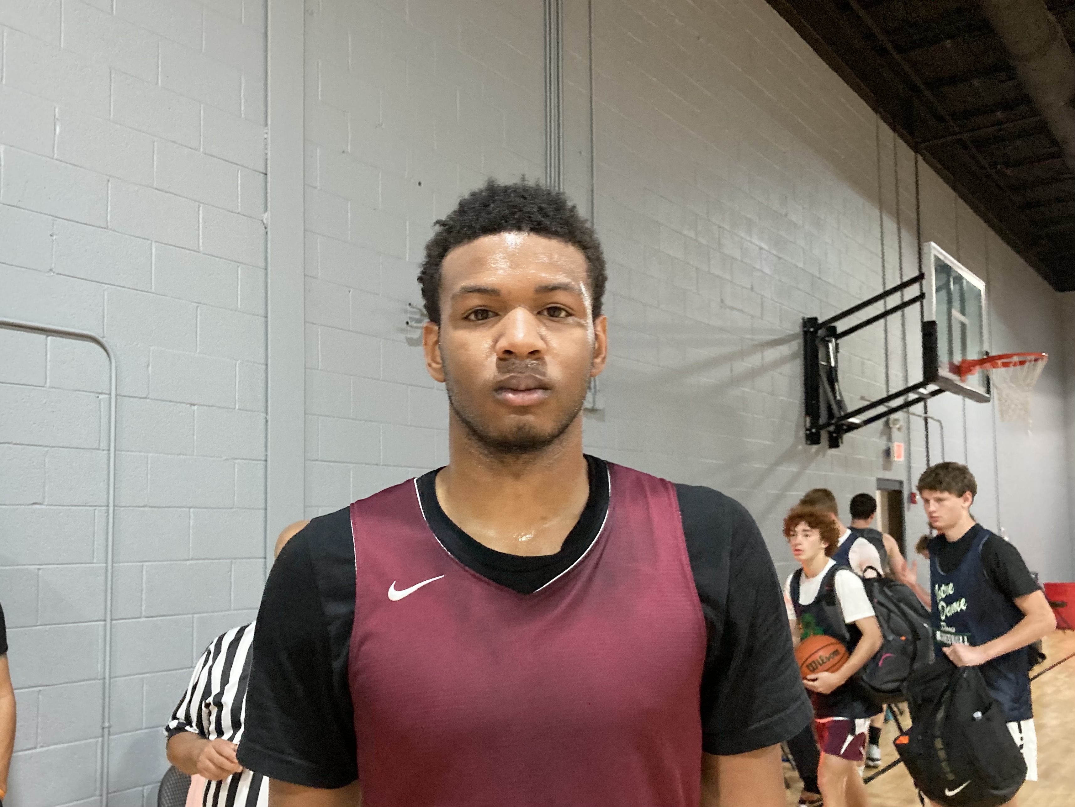 AAYou Leagues Sunday Notebook - Prep Hoops