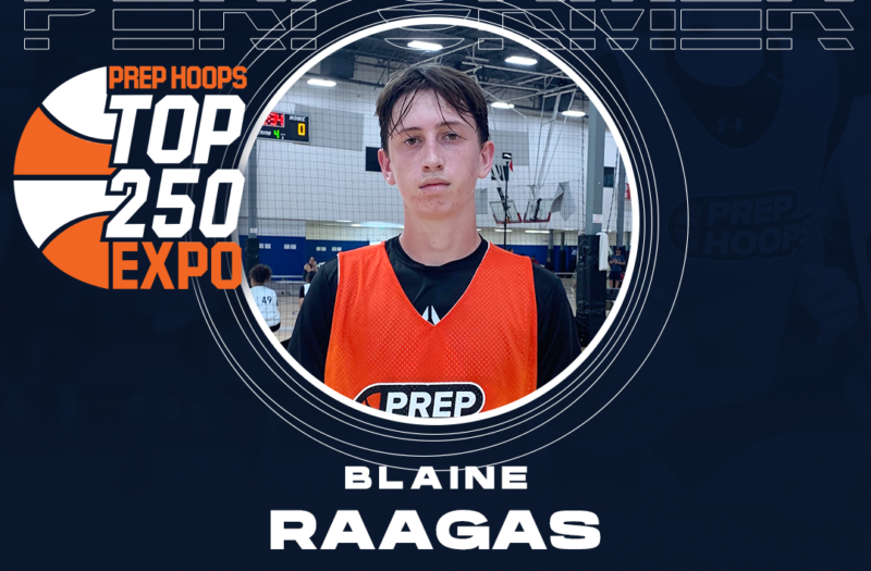 Guard Play: California Top 250 Expo - Prep Hoops