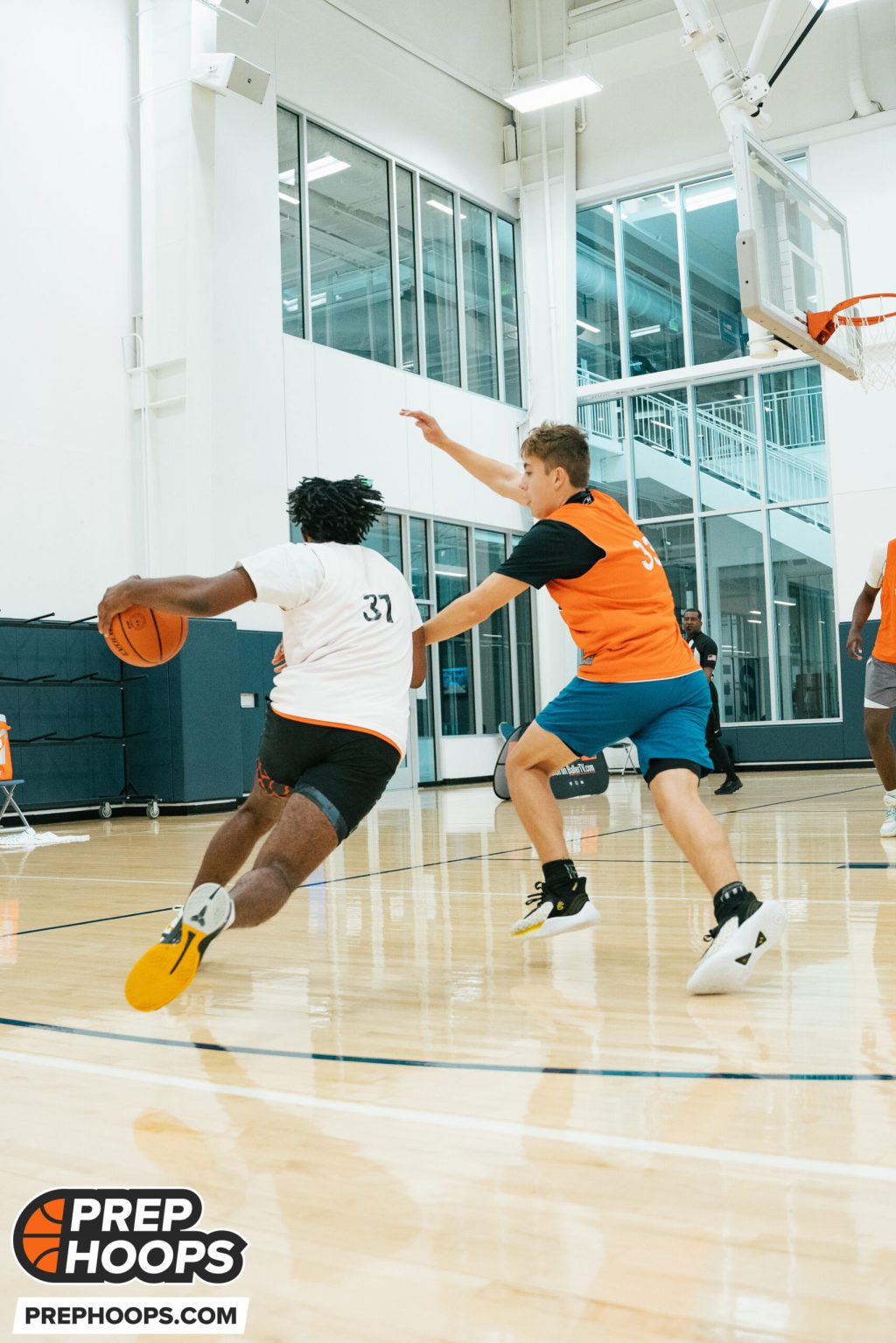 High School Basketball Community Player Highlights - Prep Hoops