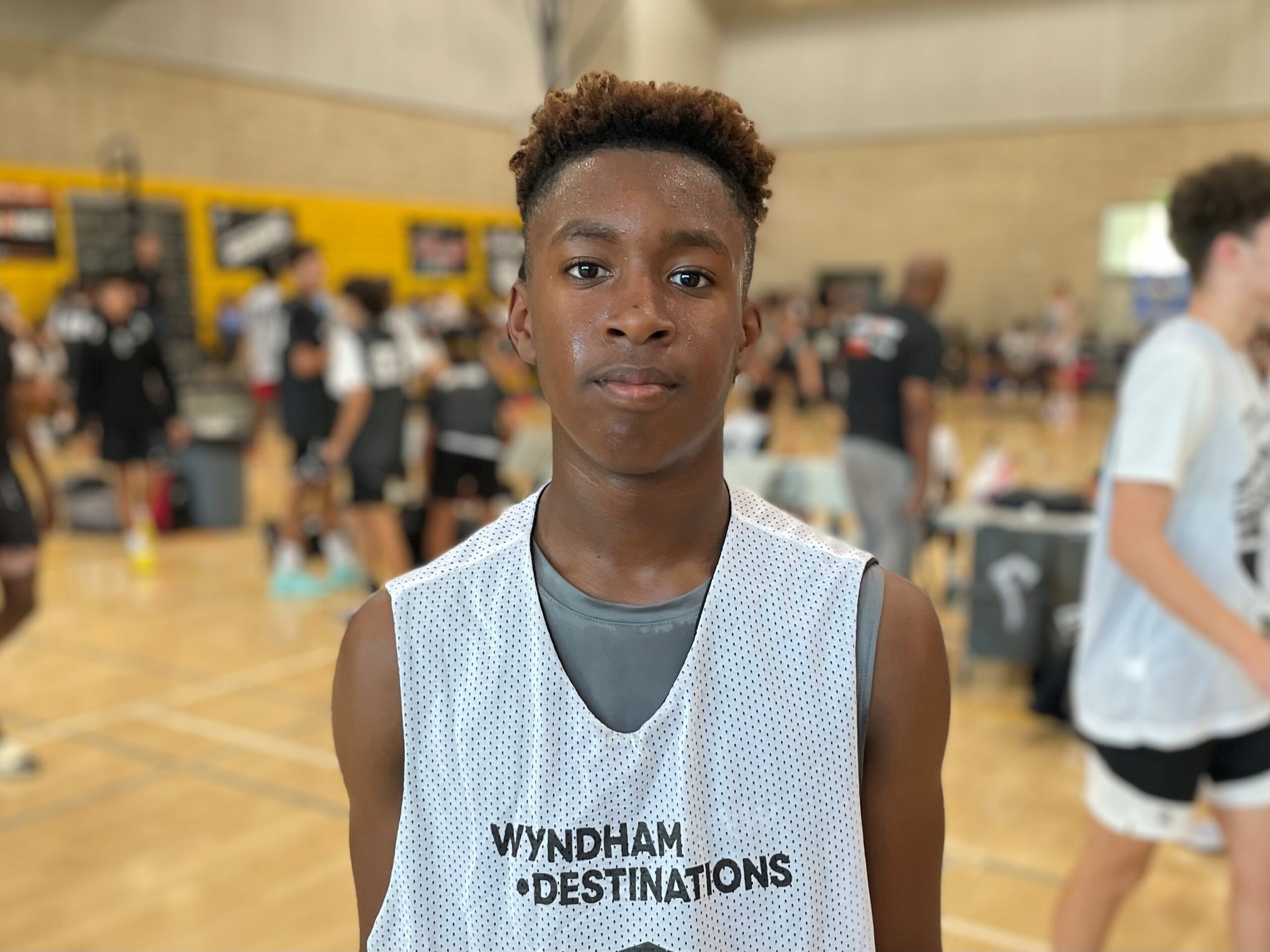 FCP All-West Frosh/Soph: Top Playmakers - Prep Hoops