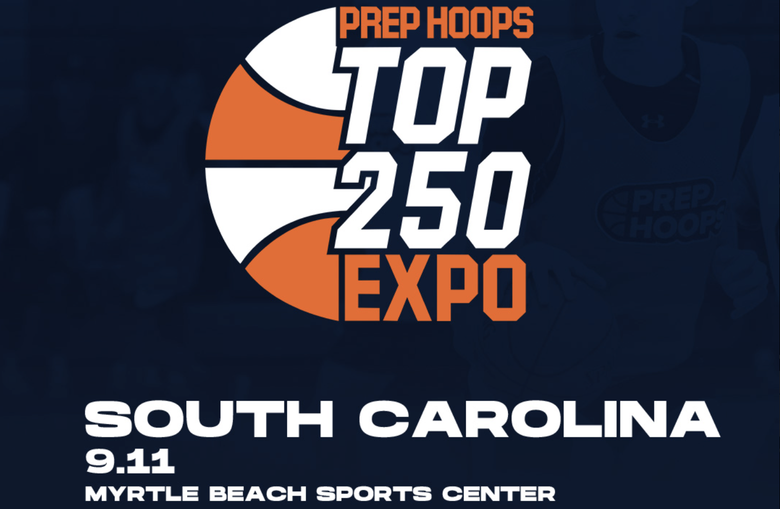 LAST CALL! South Carolina Top 250 Expo Registration closes 9/7! - Prep ...