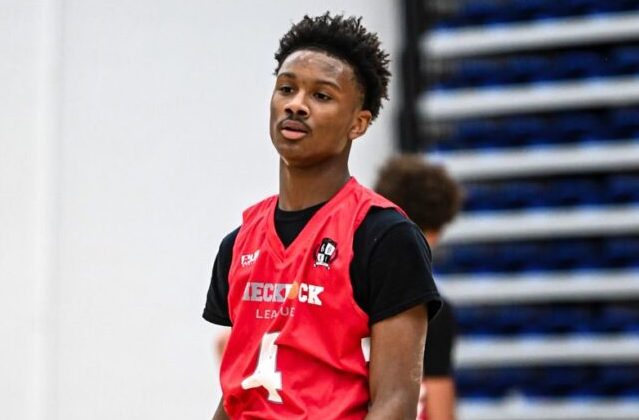 All-City Classic Preview: 2026s ASG - Prep Hoops