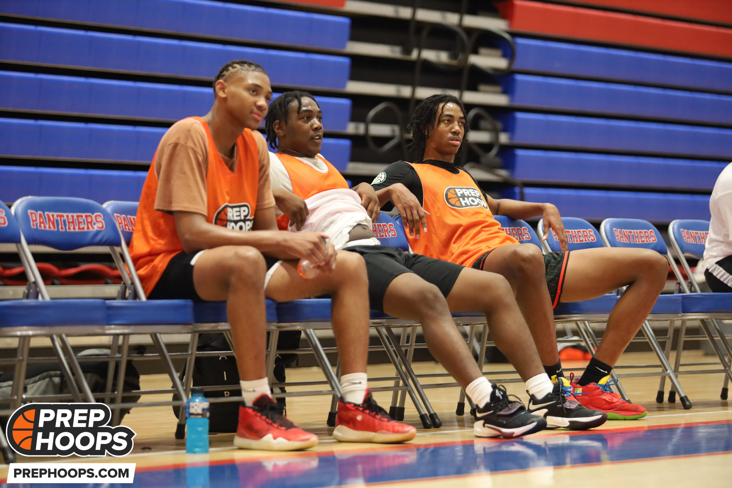 PrepHoops 250 Expo: Team 5 Evaluations - Prep Hoops