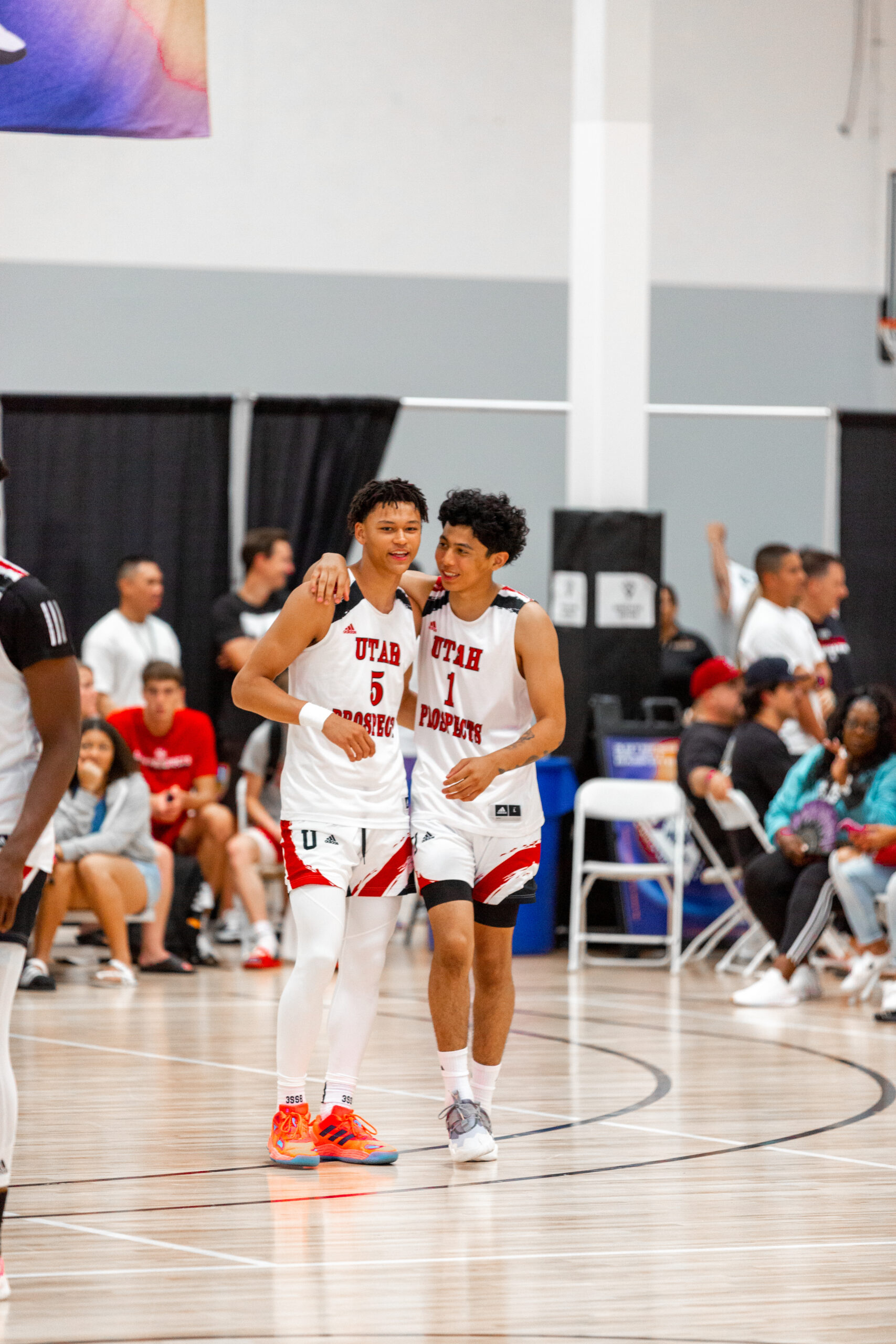 Class of 2025 Rankings Update - Prep Hoops