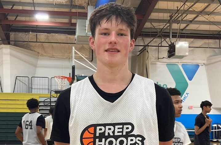 Oregon Top 250 Expo - Top Scorers (Wings/Forwards) - Prep Hoops