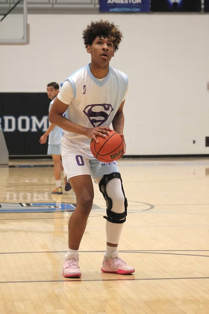 Class of 2024: Stock-Risers Part 1 - Prep Hoops