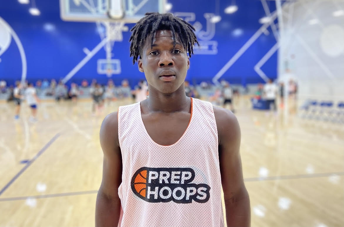 Jonathan Gray III, St Charles - Prep Hoops