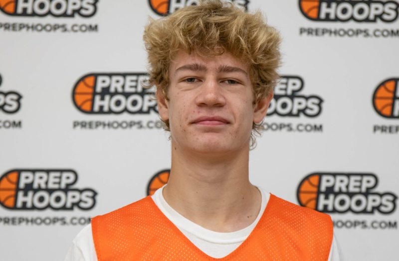 2025 Prospect Rankings Update: Top 10 in Each Class - Prep Hoops