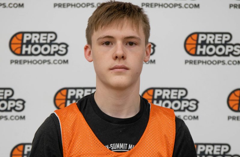 More Stock Risers: '24 SD Ranks - Prep Hoops