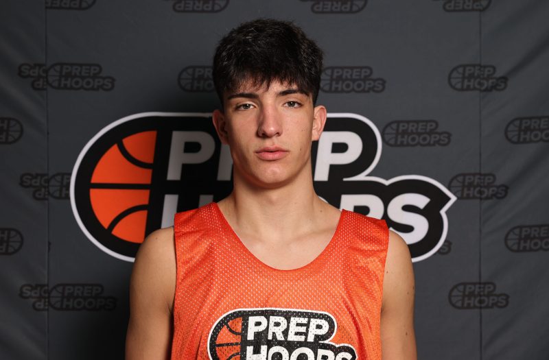Ohio 250 Expo: Mike's Top Guards - Prep Hoops