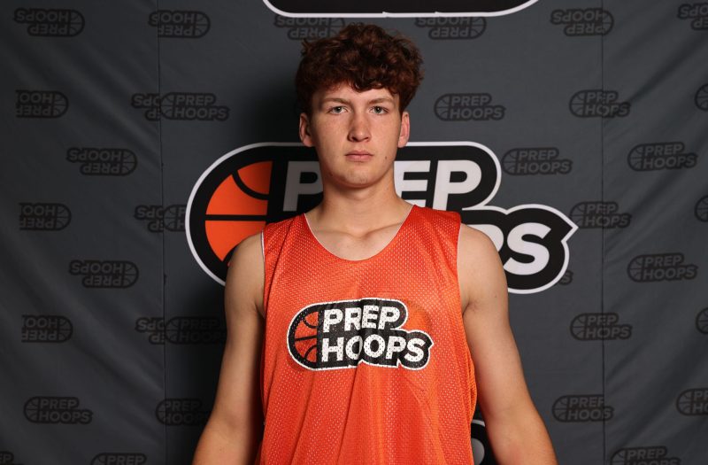 Top new forwards from 2024 Rankings Update - Prep Hoops