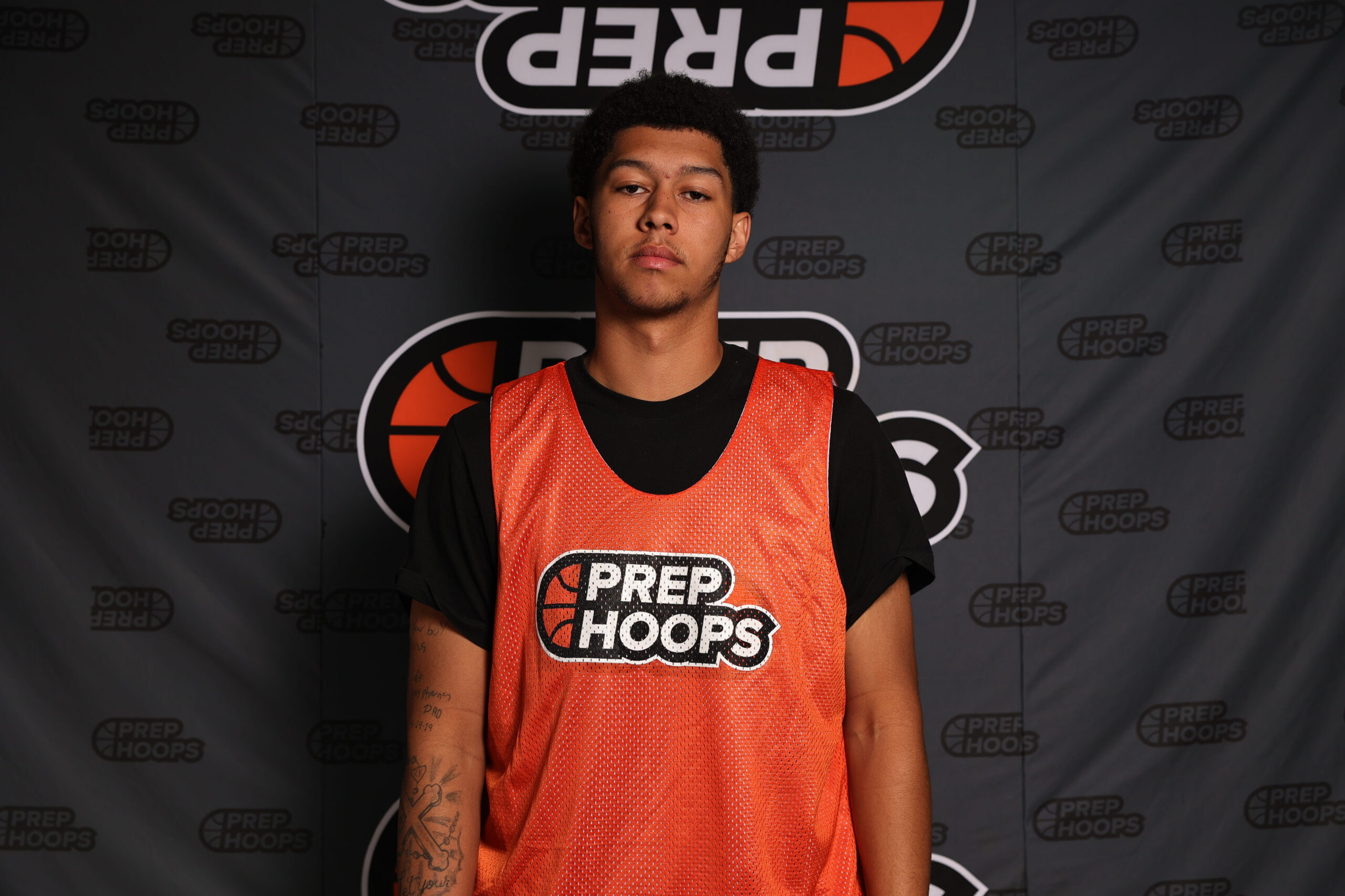 Jamison Rivers, Emmanuel Christian - Prep Hoops