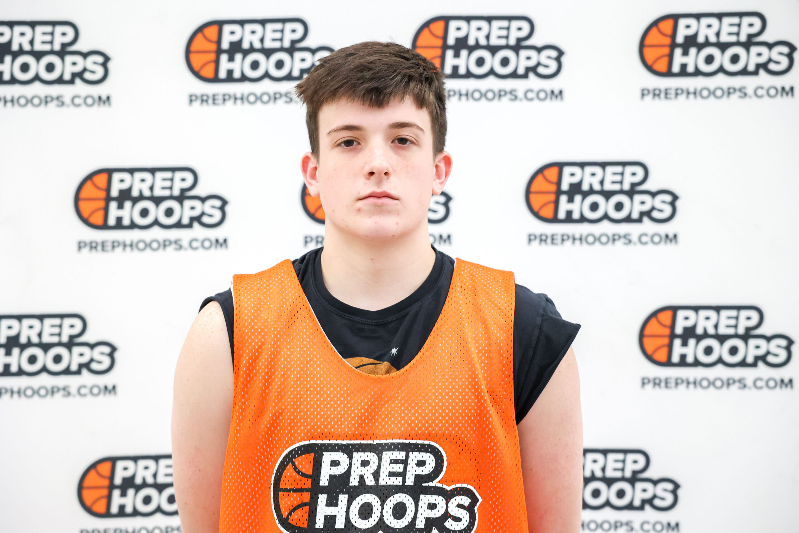 Caden Shaughnessy, Armstrong - Prep Hoops