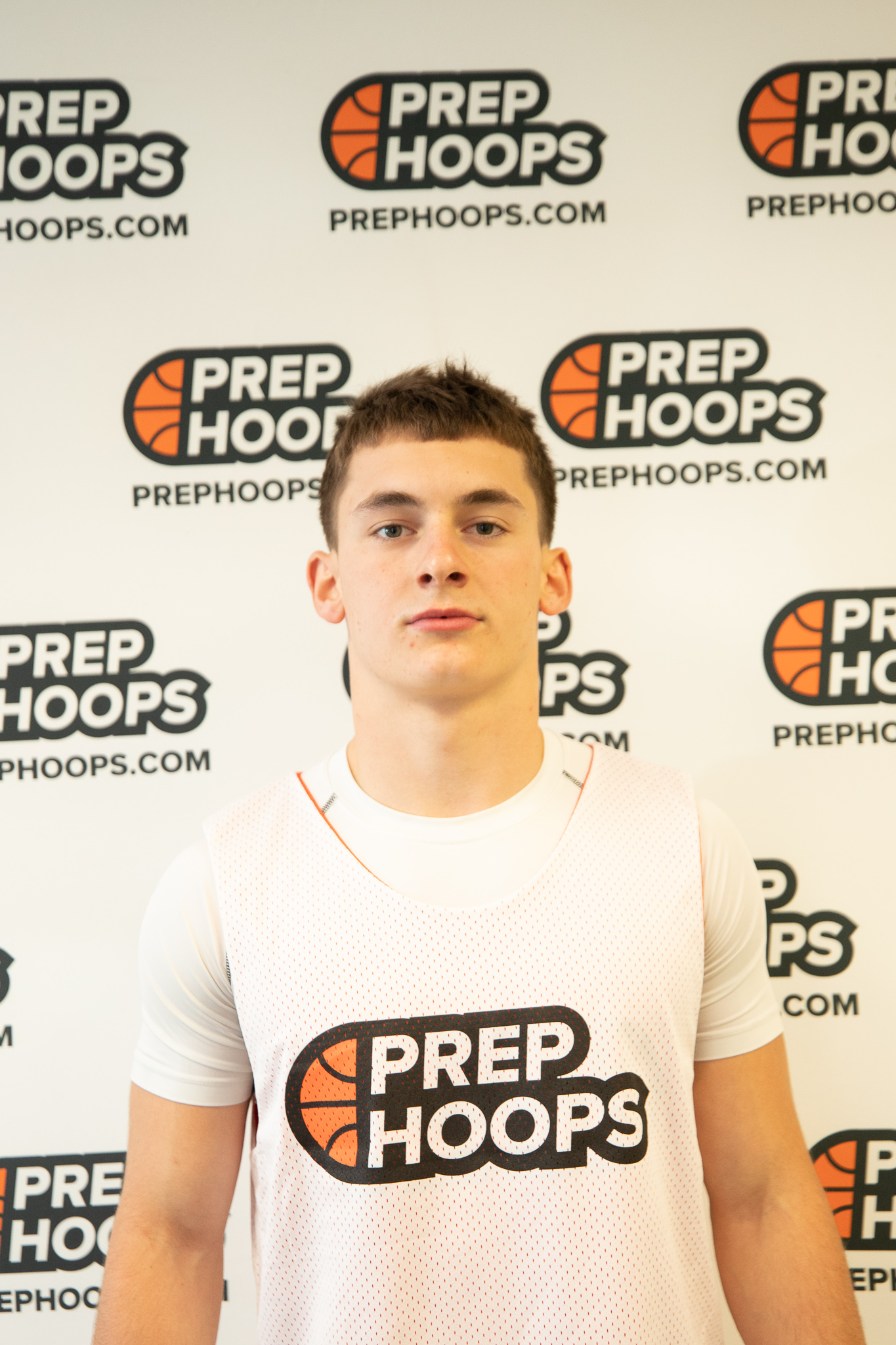 Luke Hill, - Prep Hoops