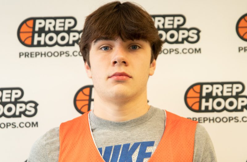 Senior Standouts from The Expo - Prep Hoops
