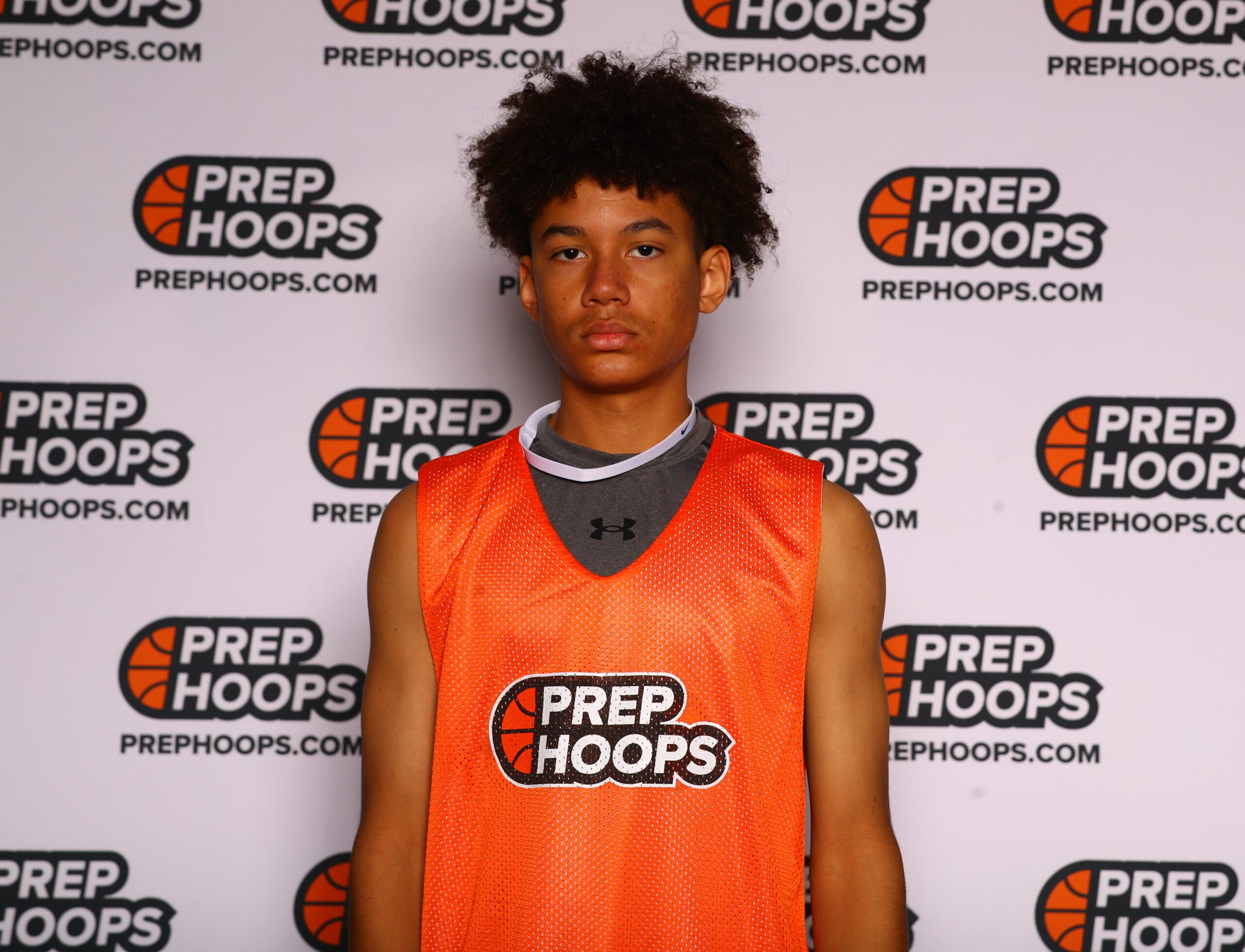 Joseph Voorhees - Prep Hoops