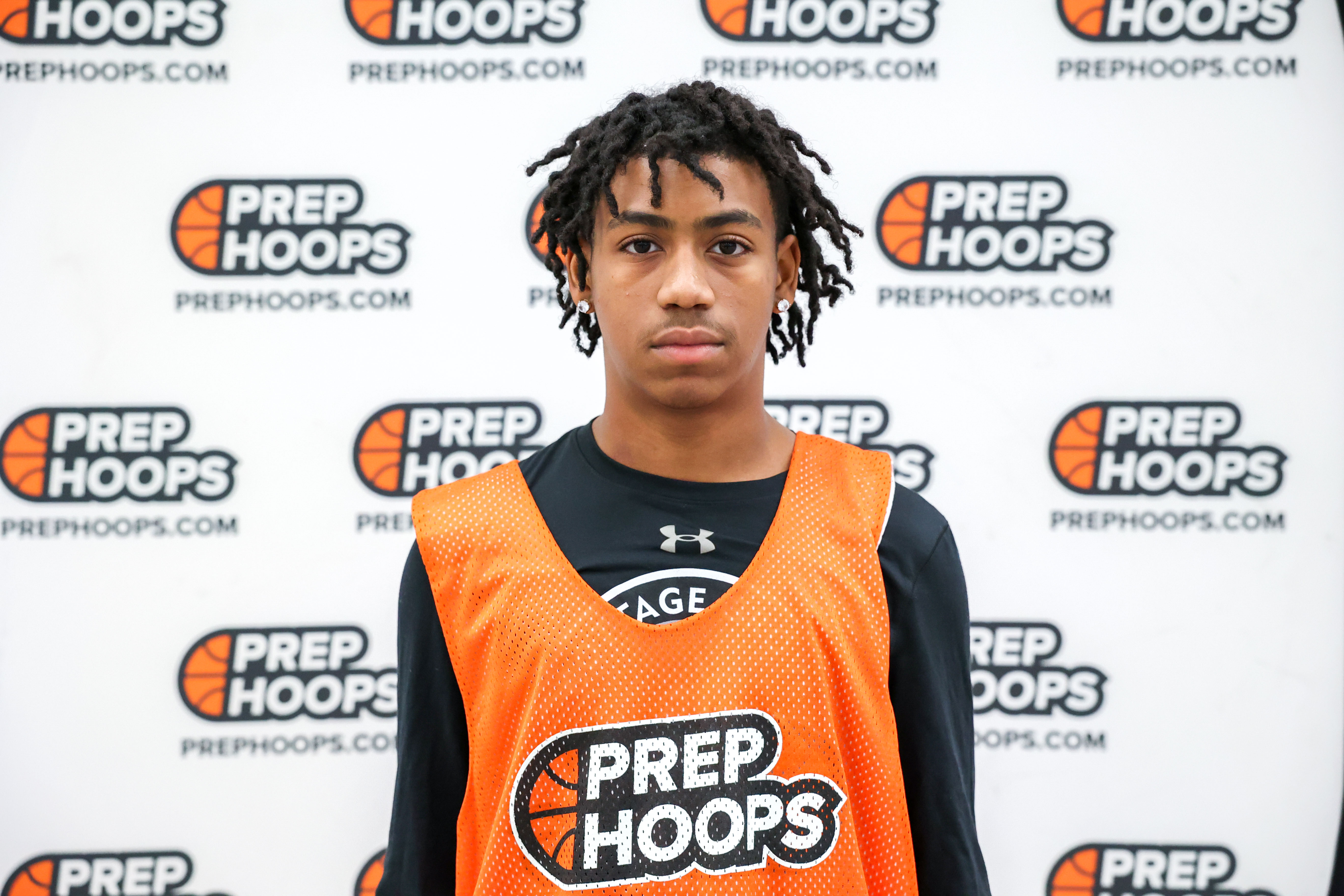 The Tuesday Night Elite - Prep Hoops