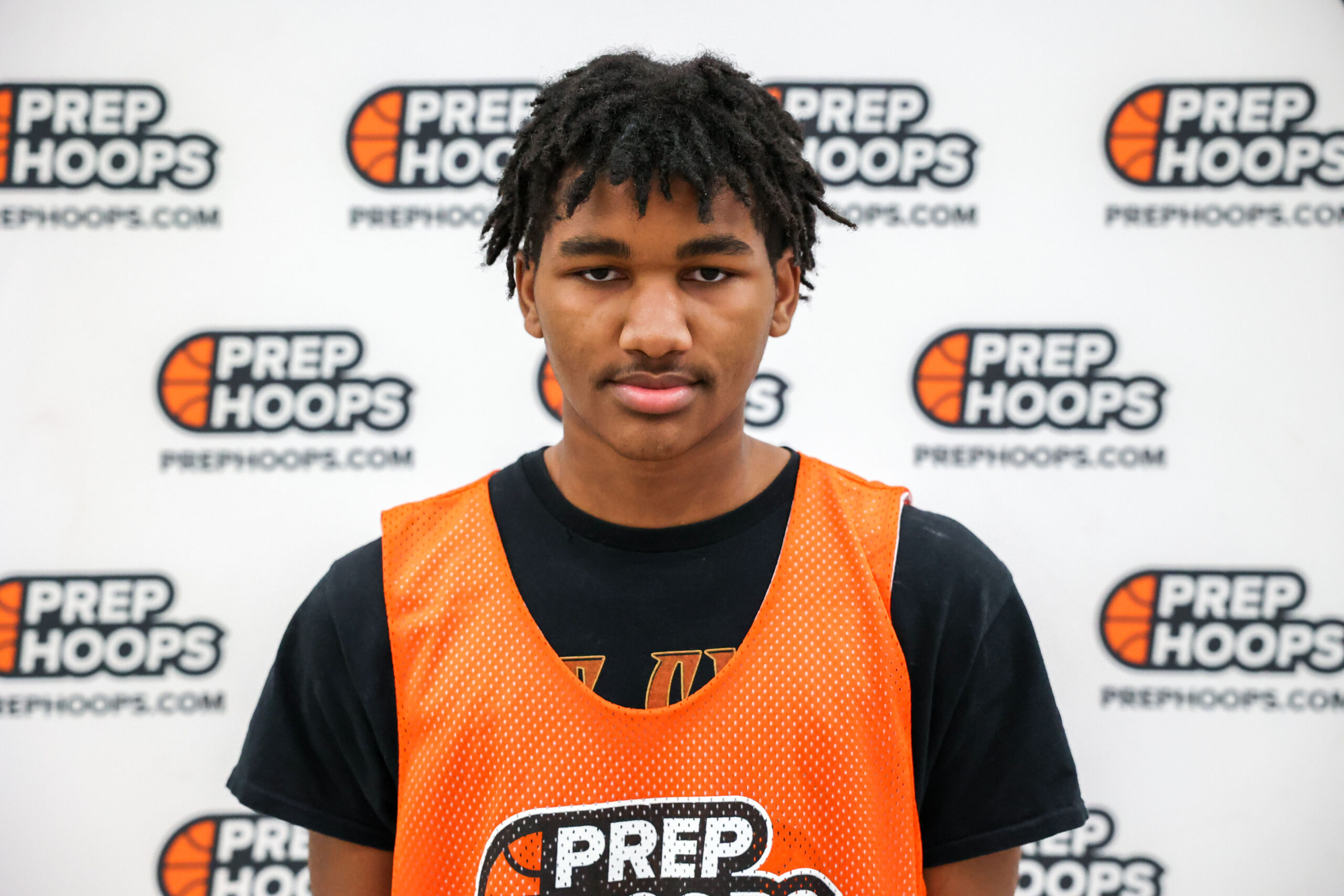 Demarje Hill, - Prep Hoops