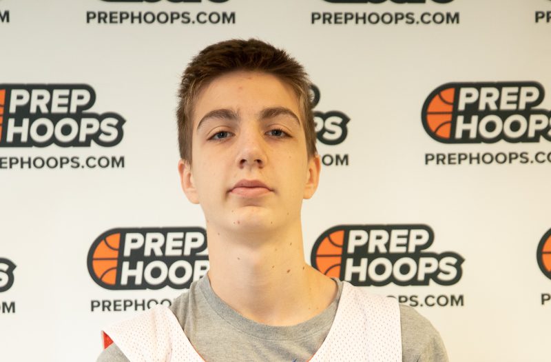 New Adds to the 2026 Rankings from Big Schools - Prep Hoops