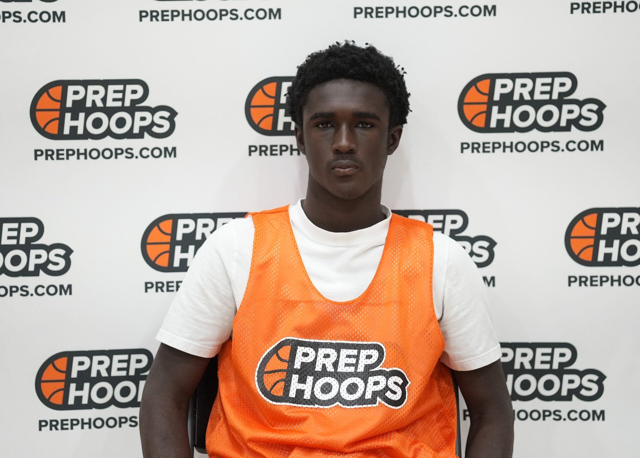 Simeon Higgs, - Prep Hoops