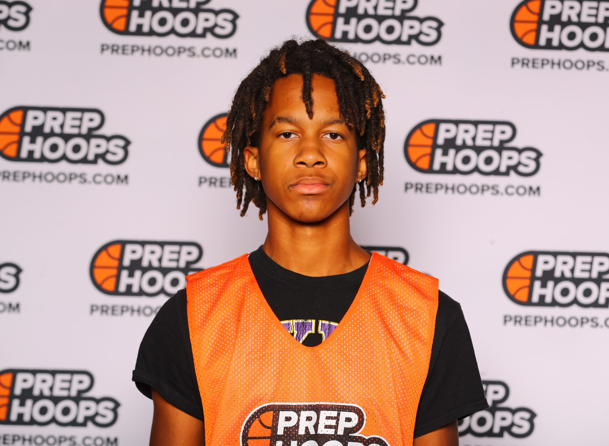 Charles Cobbs, - Prep Hoops