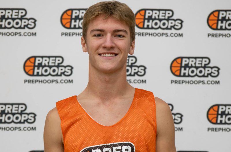 Deuel Cardinals - Prep Hoops