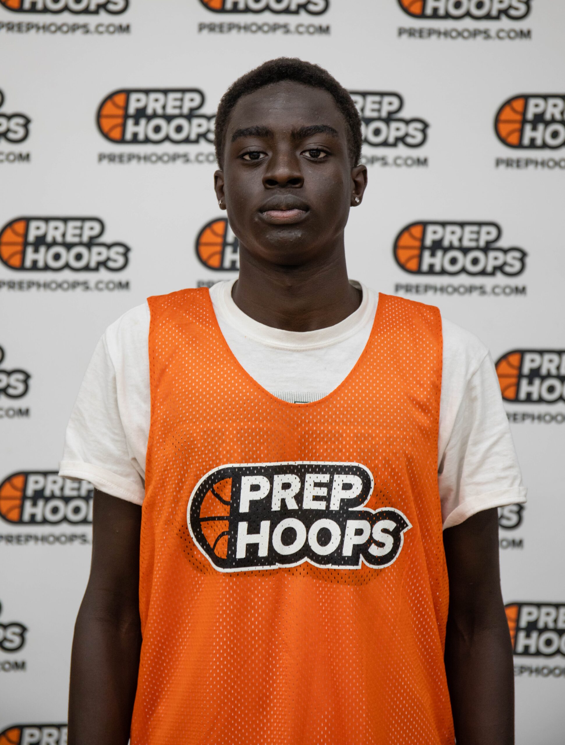 Roger James, - Prep Hoops