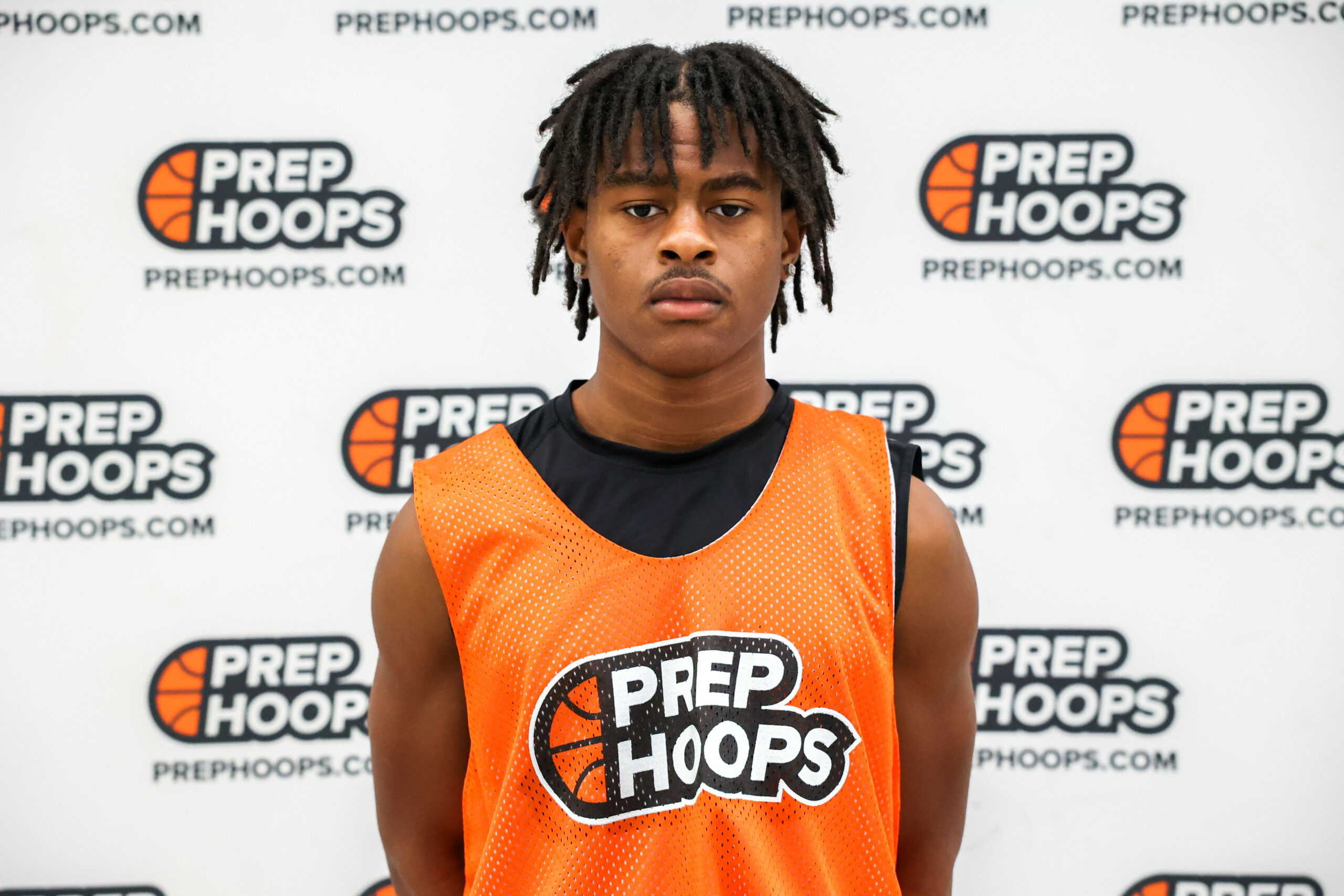 Avian Paye, North Saint Paul - Prep Hoops