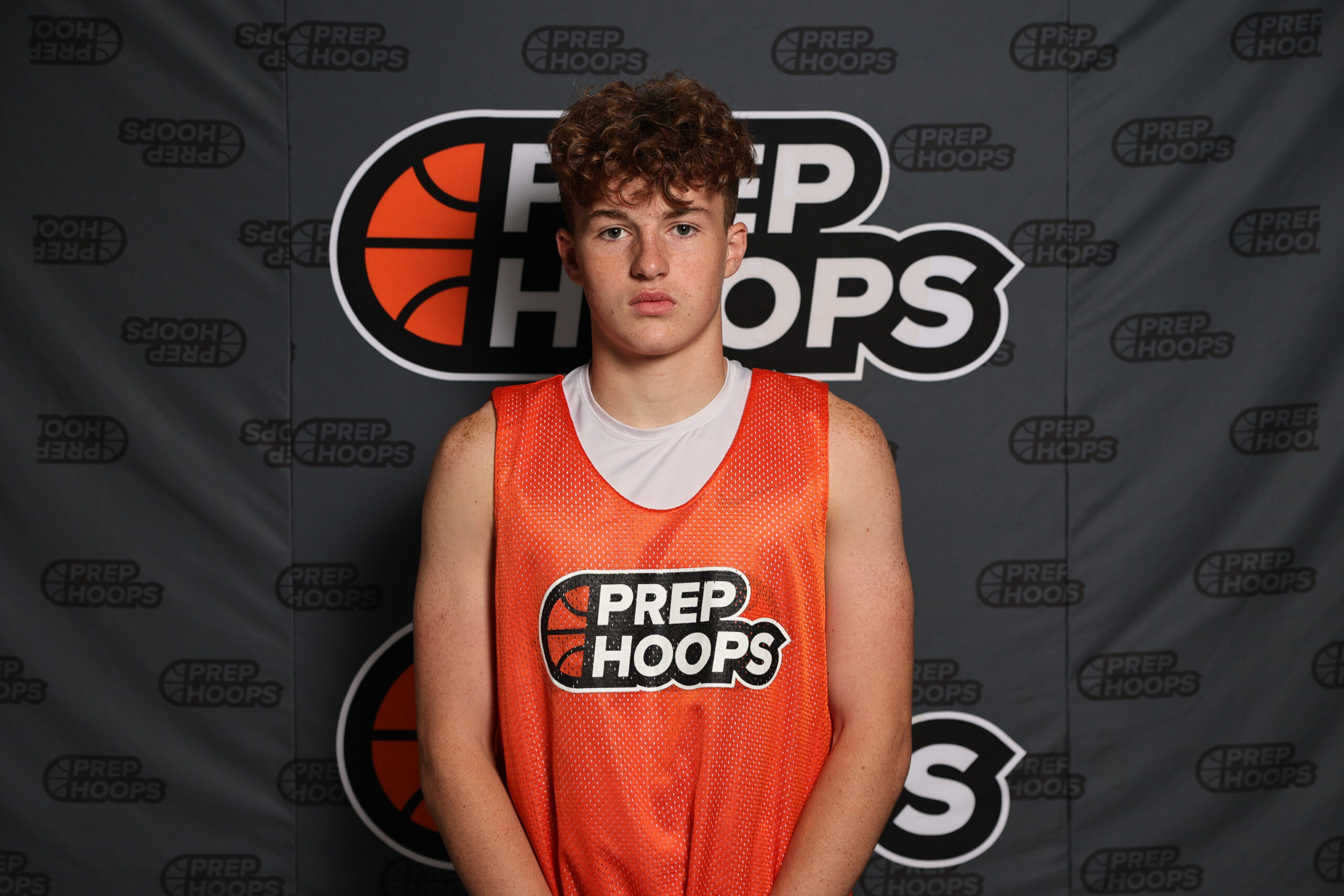 Kevin Gallagher, - Prep Hoops