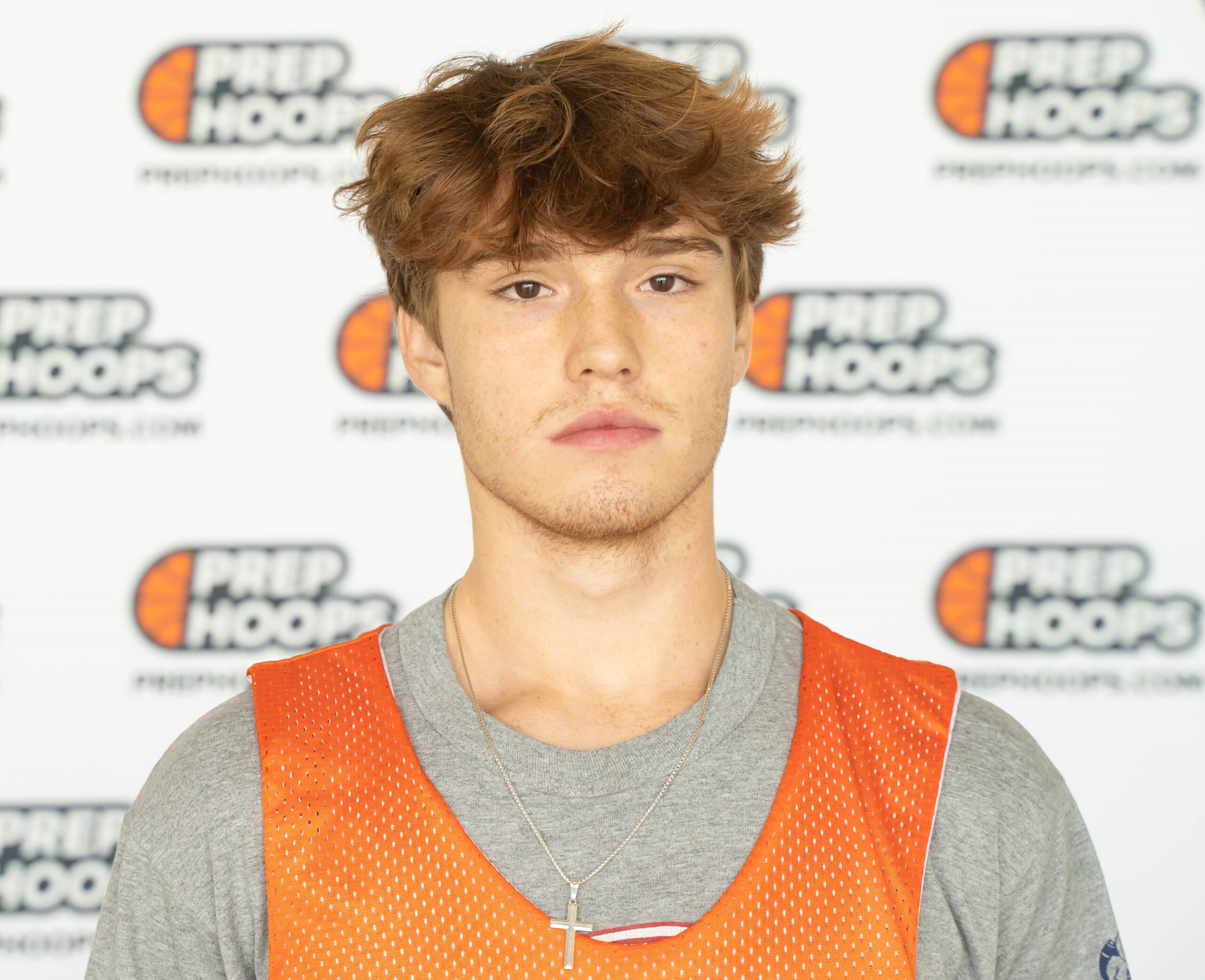 Daniel Snodgrass, - Prep Hoops