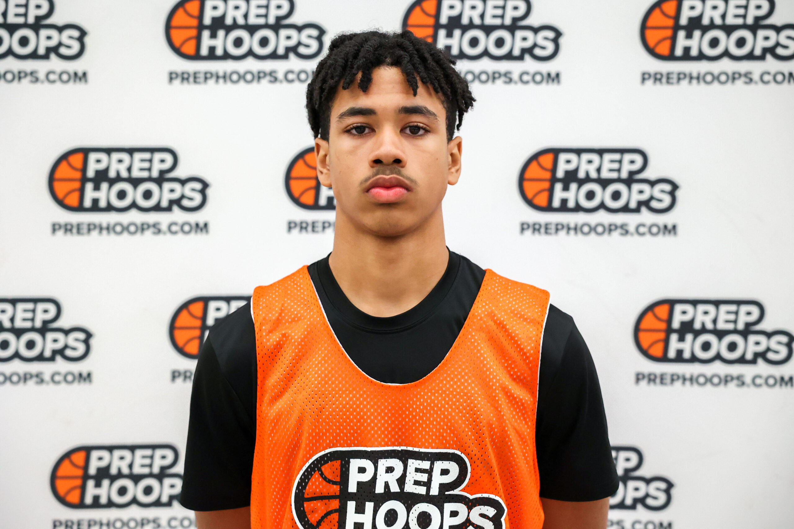 Michael Henderson, Mankato West Senior - Prep Hoops