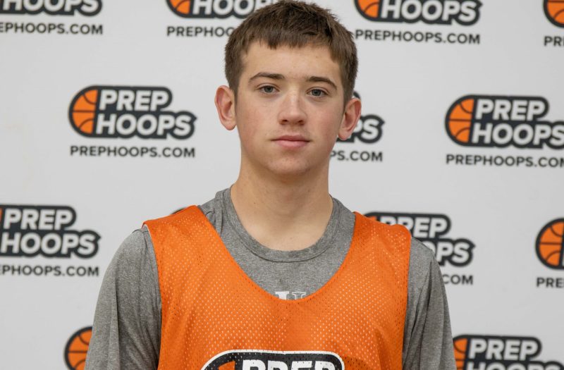 Class B: All-District 5 Team - Prep Hoops