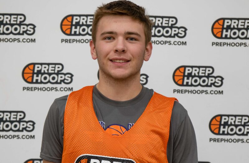 Mitchell @ Rapid City Stevens: Prospect Breakdown - Prep Hoops