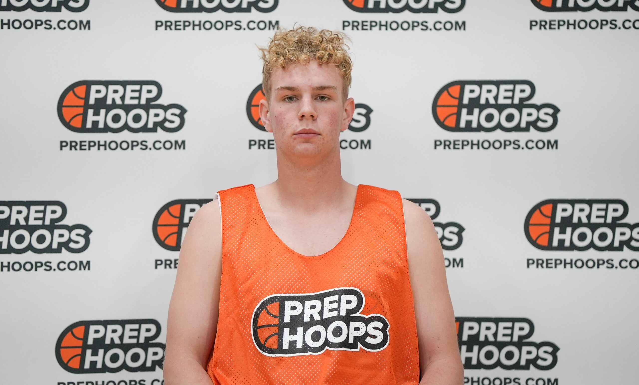 Caleb Spencer, Mustang - Prep Hoops