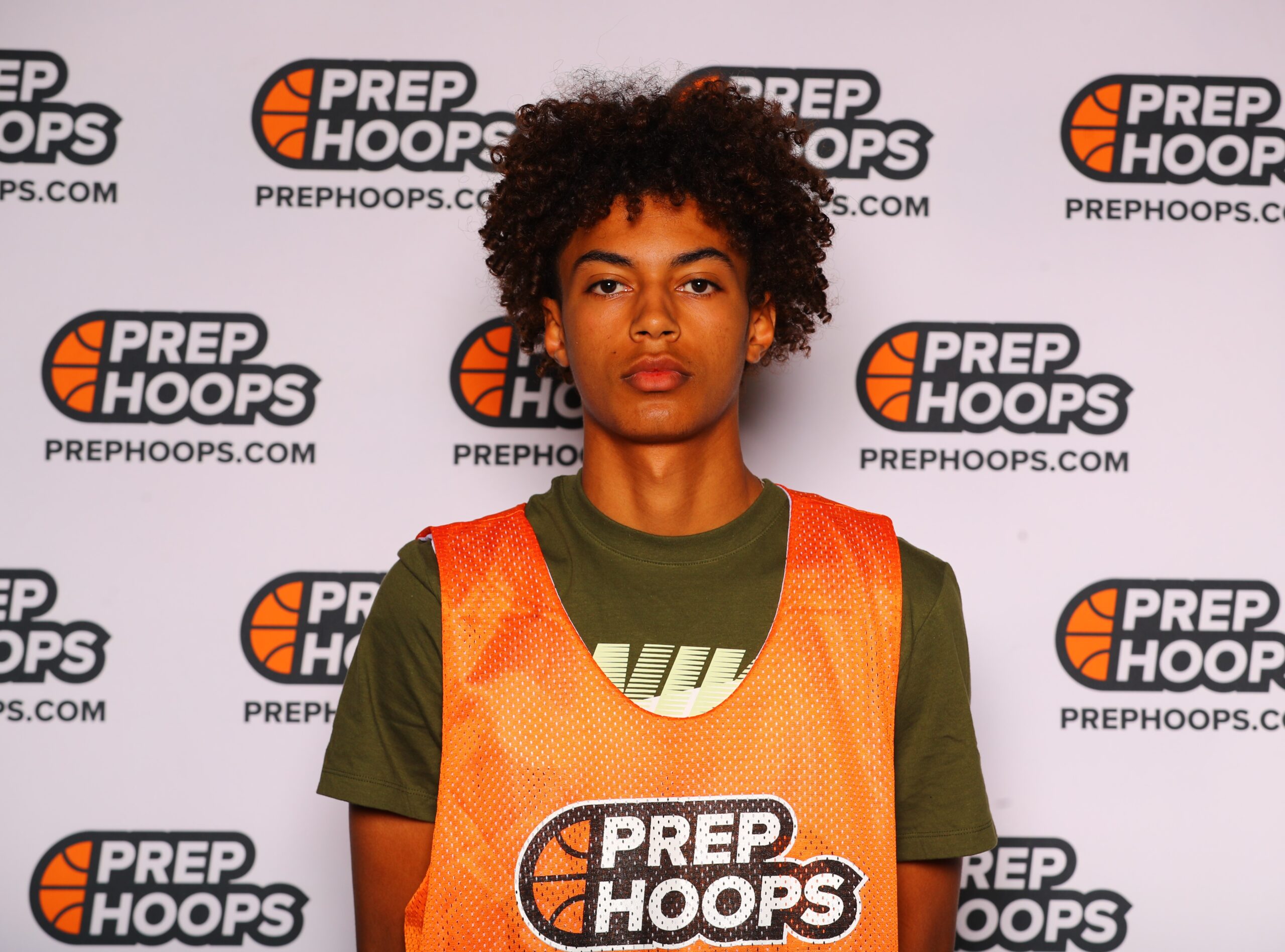 Ilyes Lear, Fontana - Prep Hoops