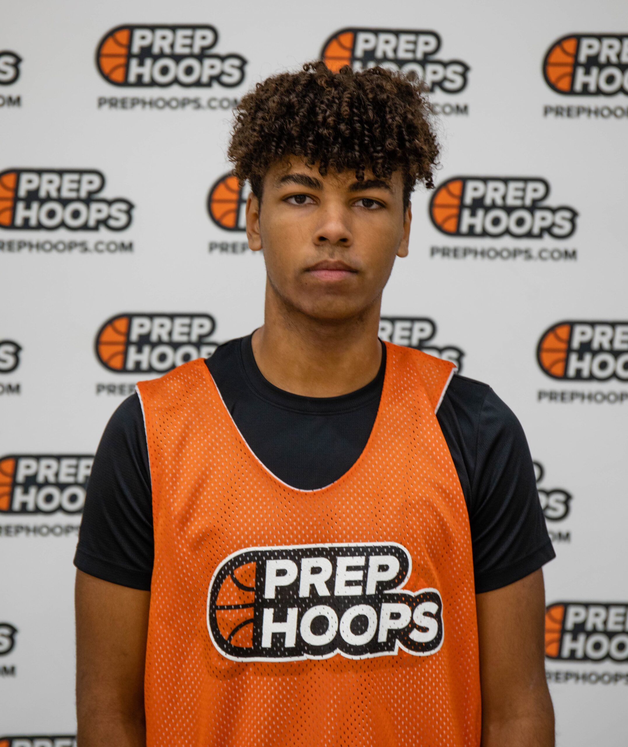 Tyrell Stupca, Brainerd - Prep Hoops