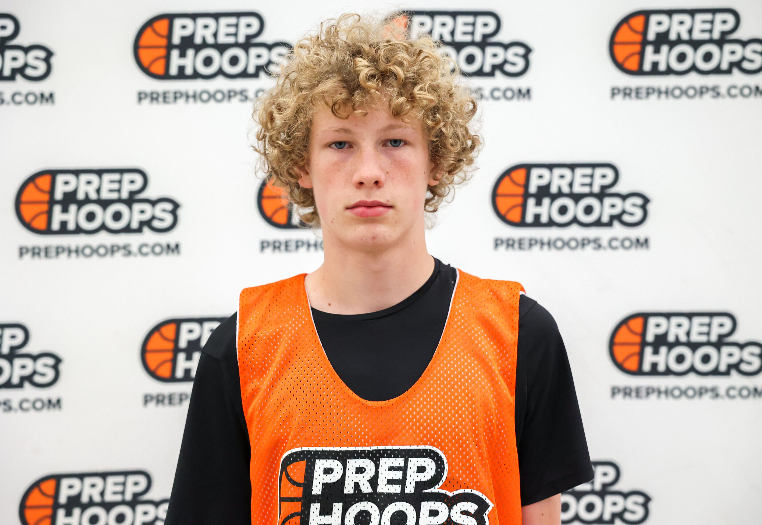 Harrison Lupkes, Princeton - Prep Hoops