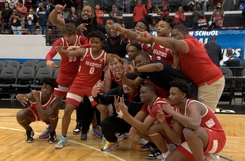 Who wins the Class 1A Boys Basketball Championship this season? - Prep ...