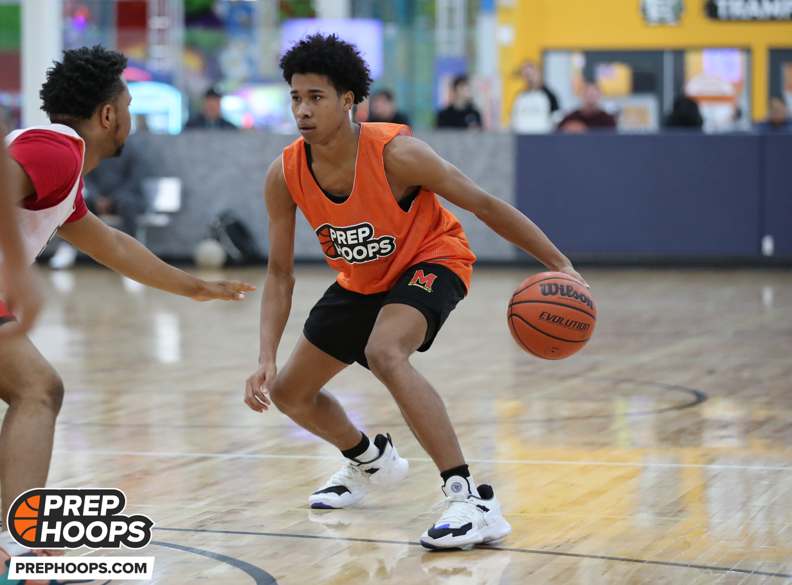 Top new Lead Guards from 2025 Rankings Update part 1 - Prep Hoops