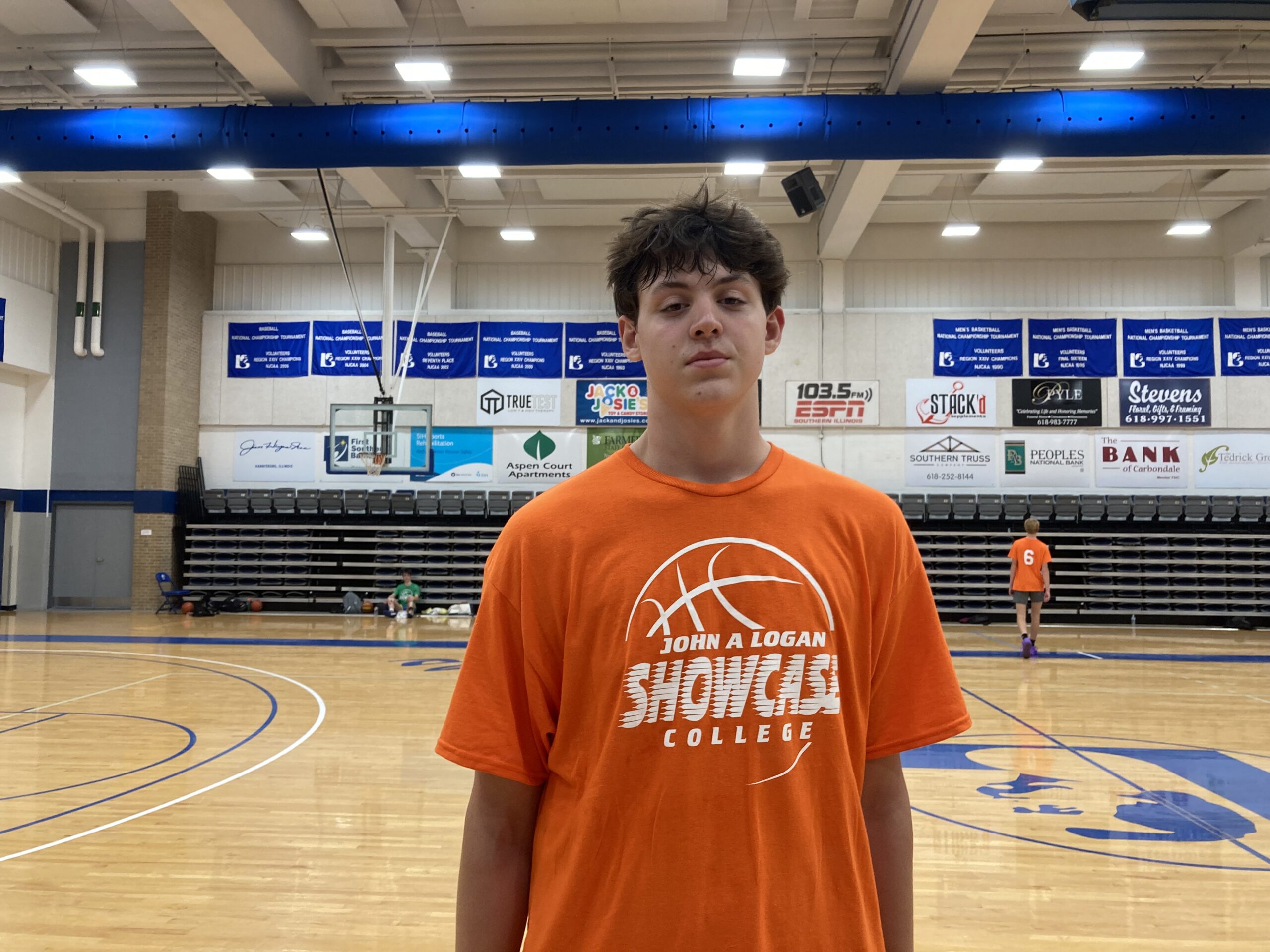 Pure Sweat John A Logan Showcase Top 2025 & 2026 Performers - Prep Hoops