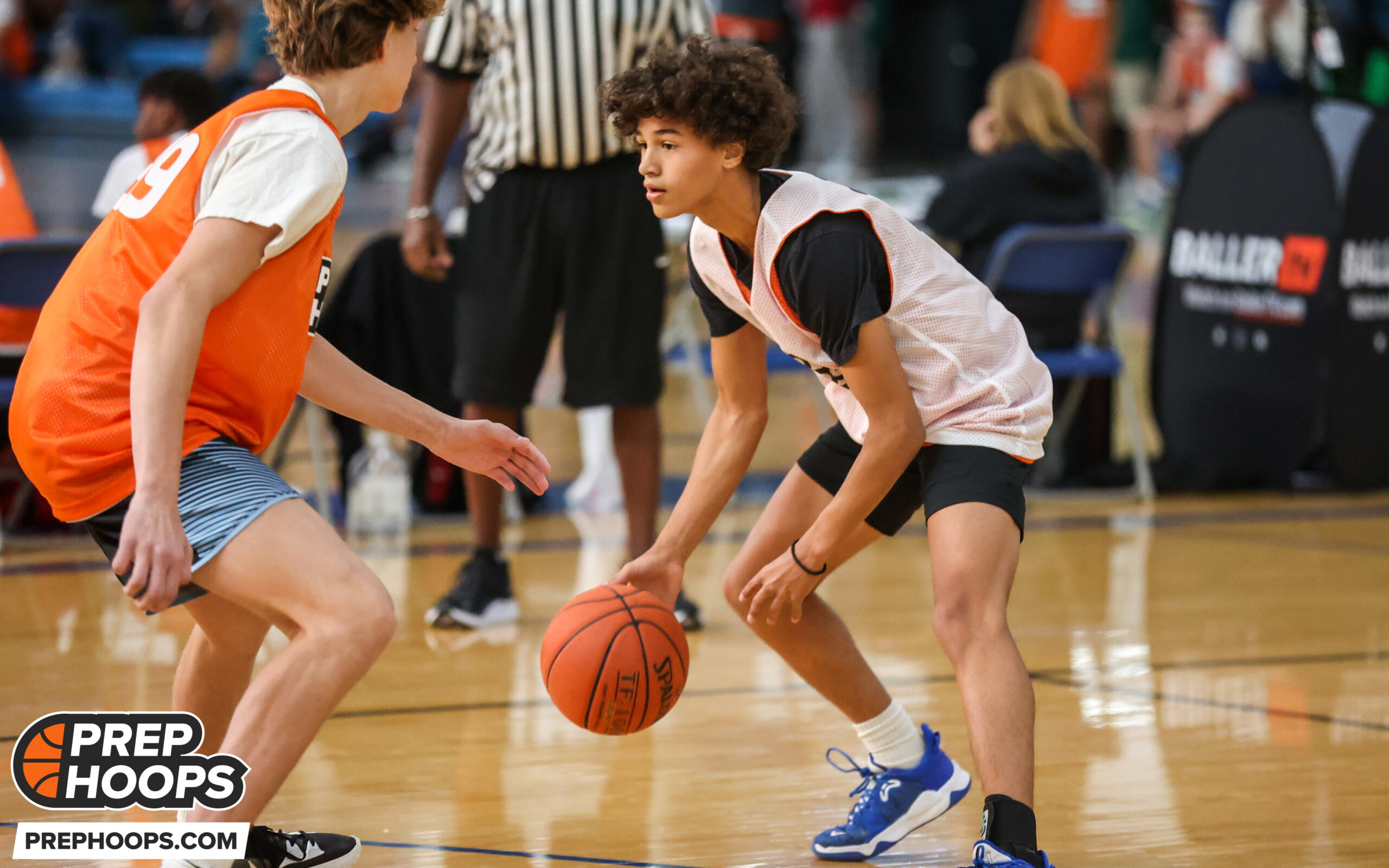 The Class AAAA Sophomore All State Team - Prep Hoops