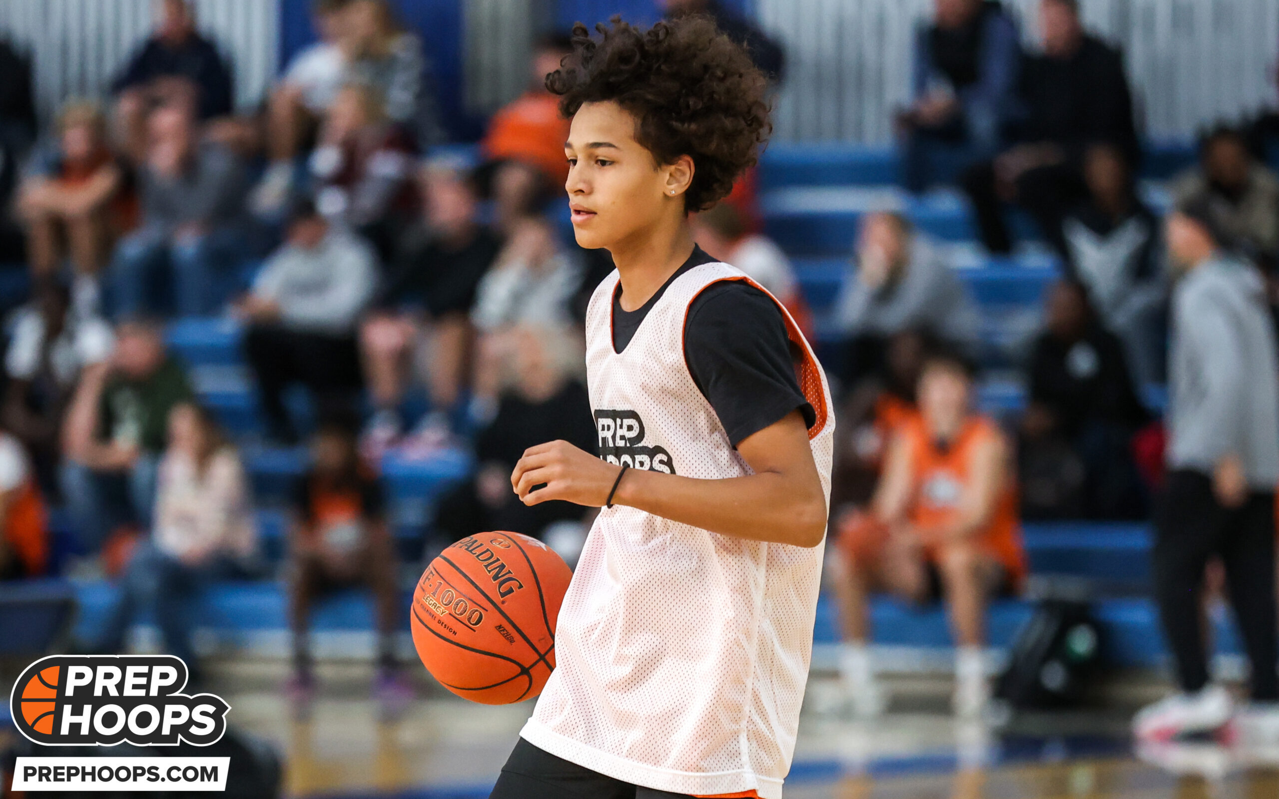 Section by Section: The Sophomore of the Year - Prep Hoops