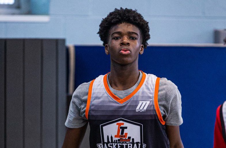 Transfer Watch 2025: Episode IX - Prep Hoops