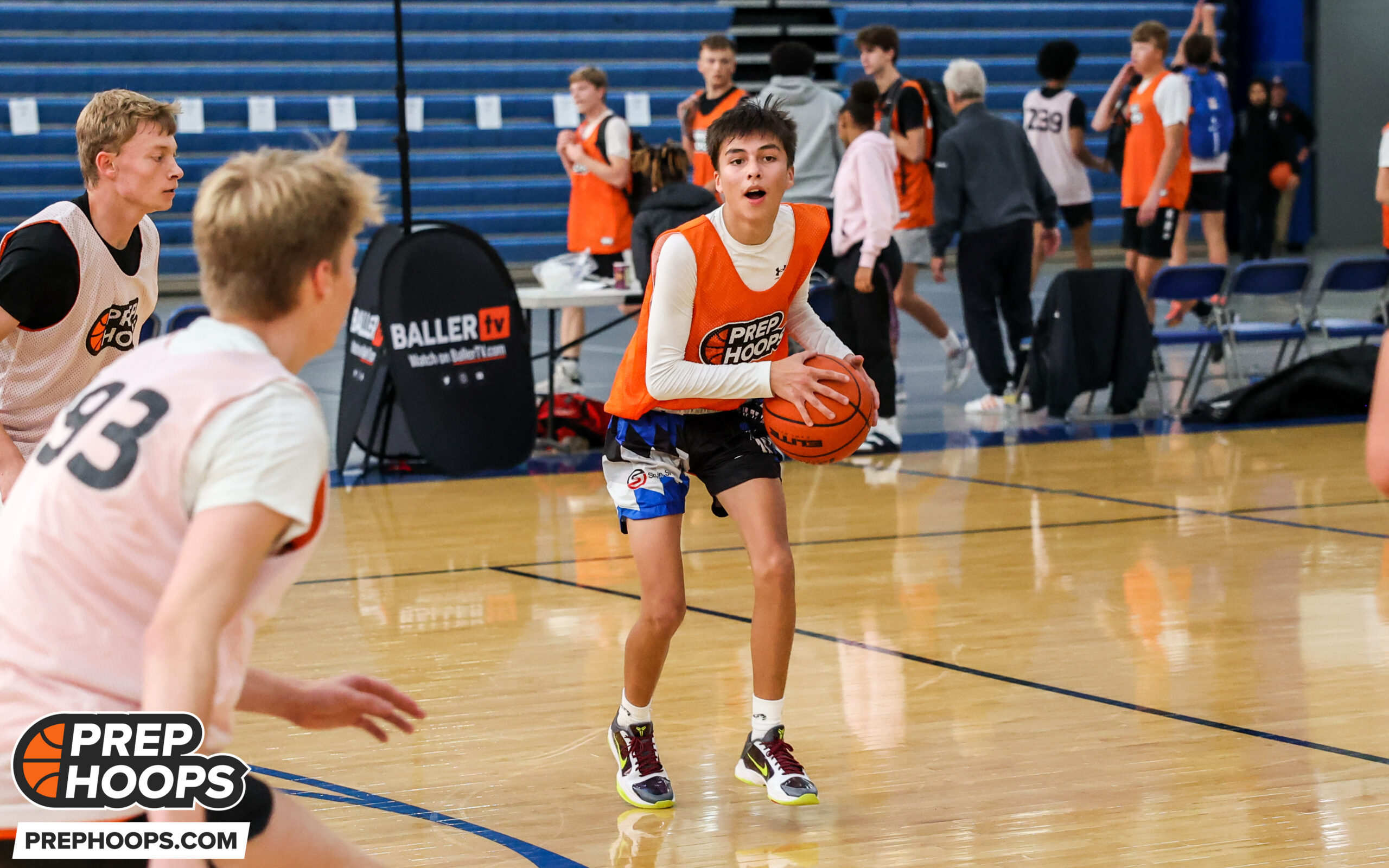 Breakdown Summer State Tournament: Class A Preview - Prep Hoops