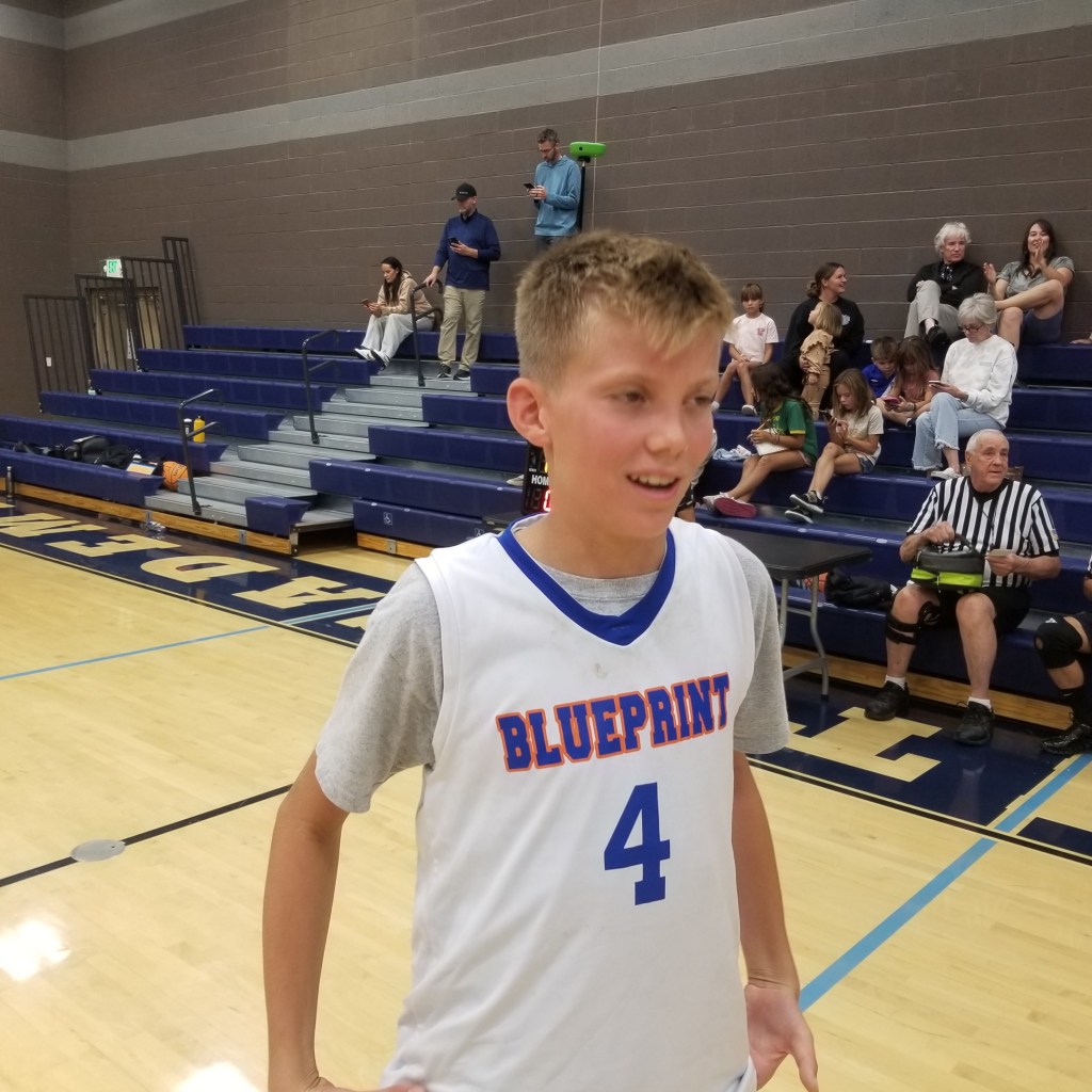 Adam Daniels, - Prep Hoops