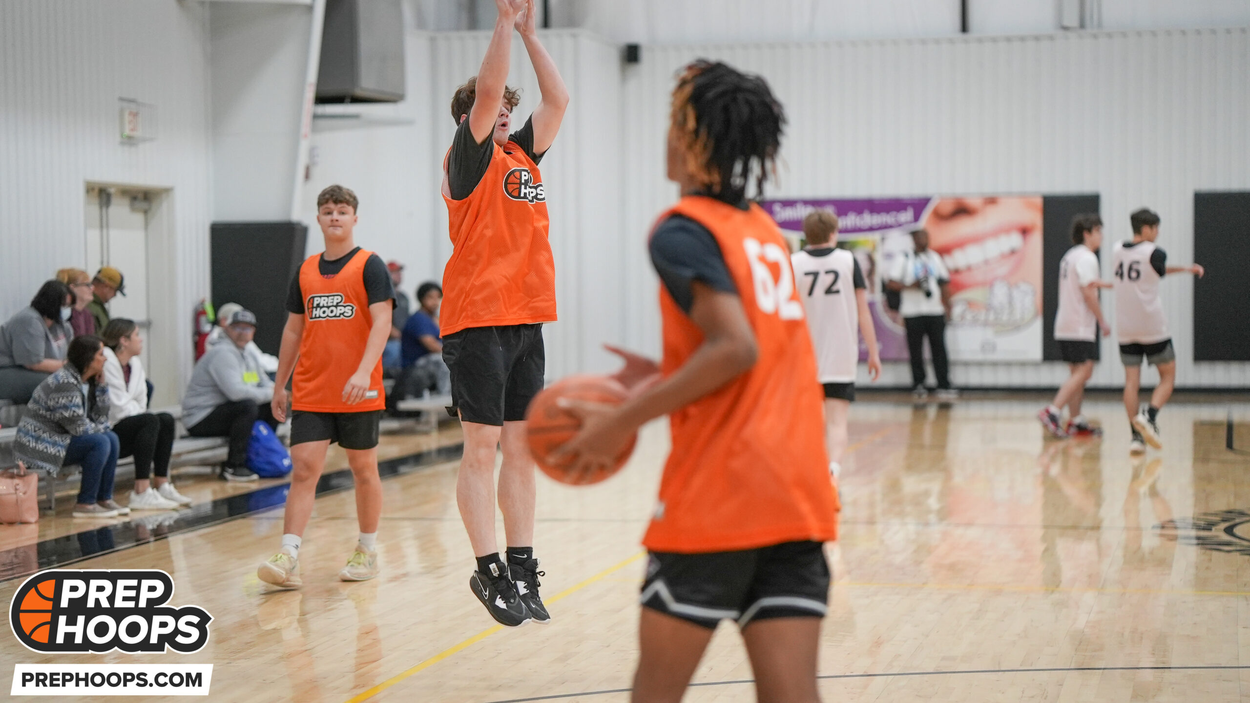 Connor Struble, - Prep Hoops