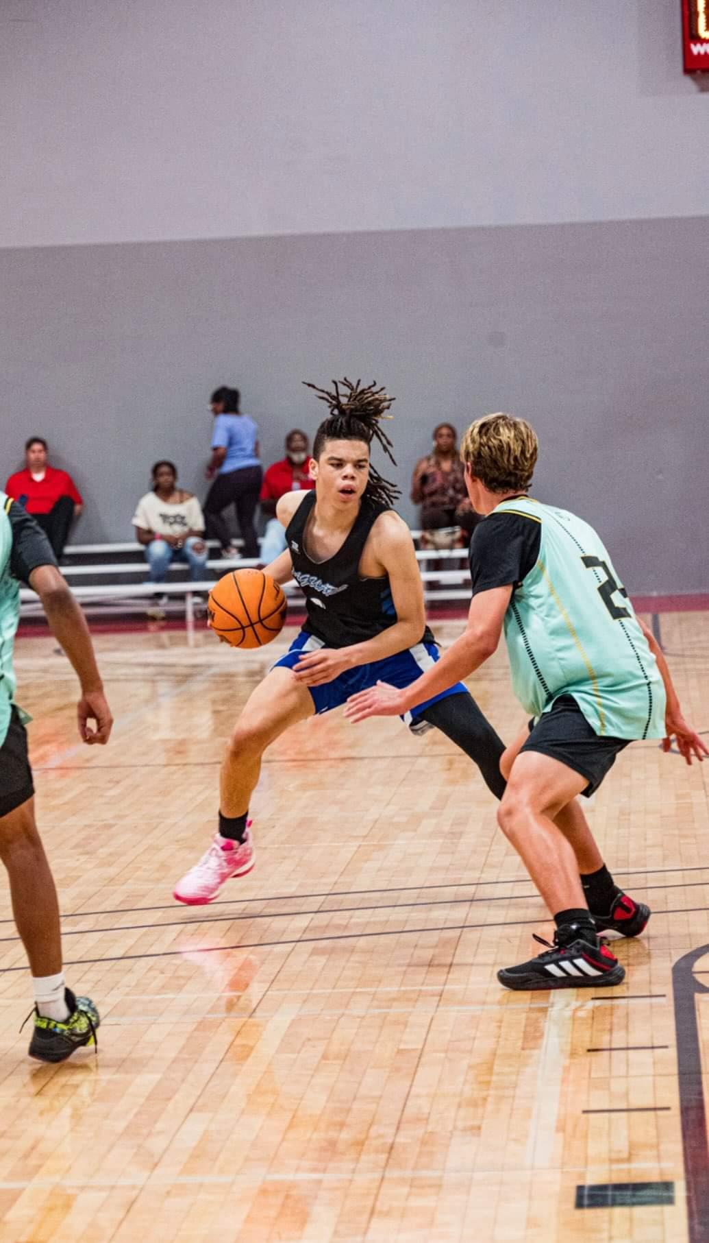 Midseason Report: Freshmen Phenoms - Prep Hoops