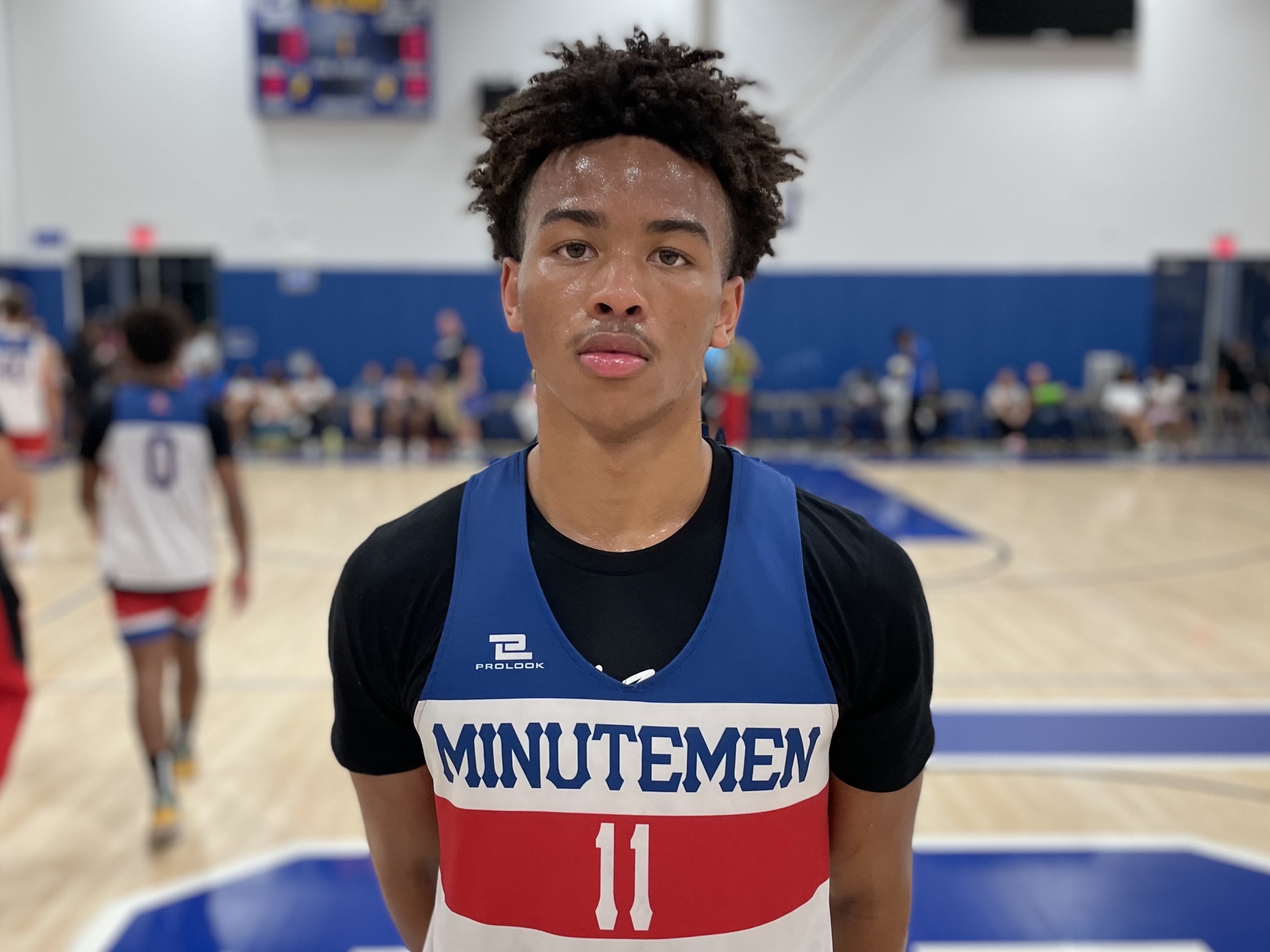 Season Recap: 5A South All-Conference Team - Prep Hoops