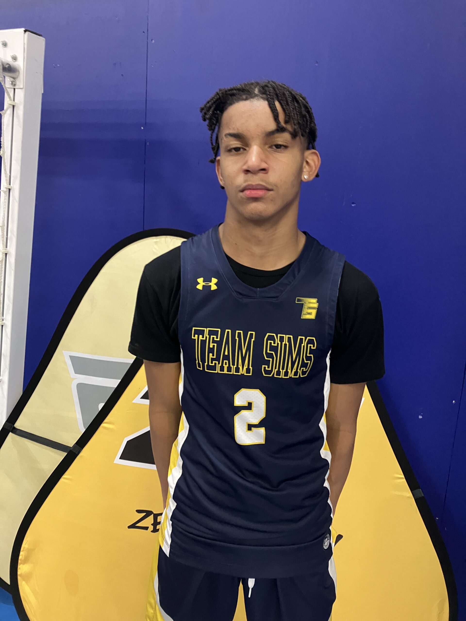 ZG NER Sims Varsity Division Team Analysis - Prep Hoops